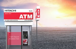 White Label ATM | Hitachi Payment Services Pvt. Ltd.