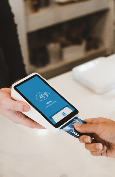 POS Solutions | Hitachi Payment Services Pvt. Ltd.