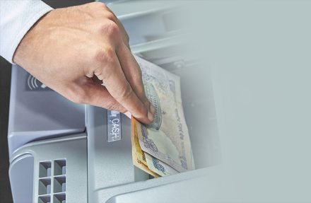 Cash Recycling Machines | Hitachi Payment Services