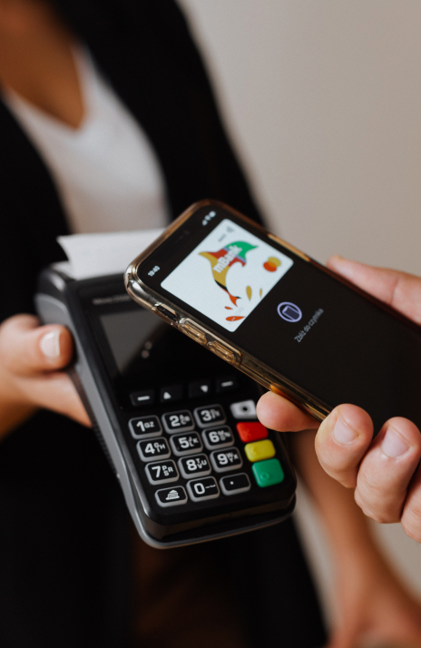 Digital Payment Platform | Hitachi Payments Services