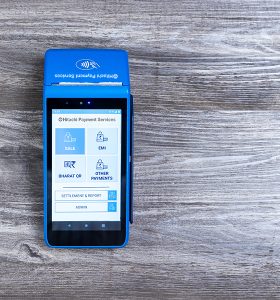 POS Solutions | Hitachi Payment Services Pvt. Ltd.