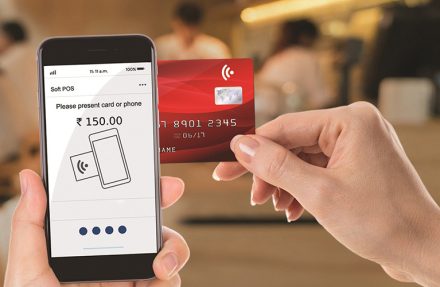 Soft POS Solutions - Hitachi Payment Services Pvt. Ltd.