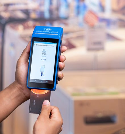 POS Solutions | Hitachi Payment Services Pvt. Ltd.