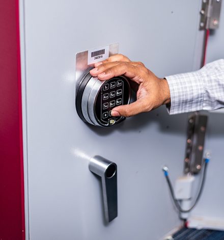 ATM Software Platforms | Hitachi Payment Services Pvt. Ltd.