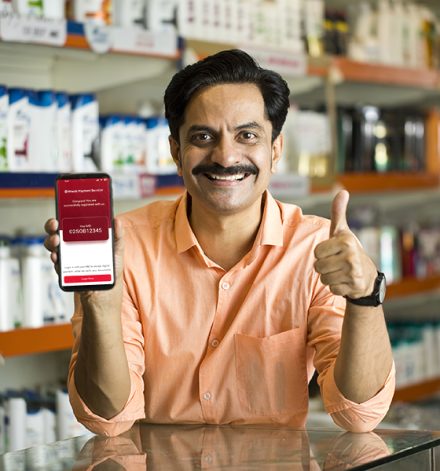 Soft POS Solutions - Hitachi Payment Services Pvt. Ltd.