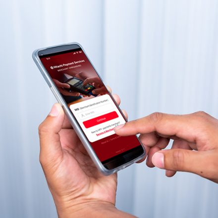 Digital Solutions - Hitachi Payment Services Pvt. Ltd.