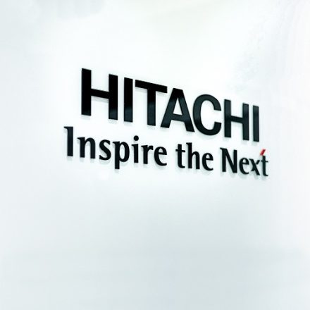 About Us | Hitachi Payments Services