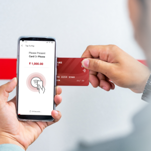 SoftPOS Solution - Simplified payment acceptance through cutting edge ...