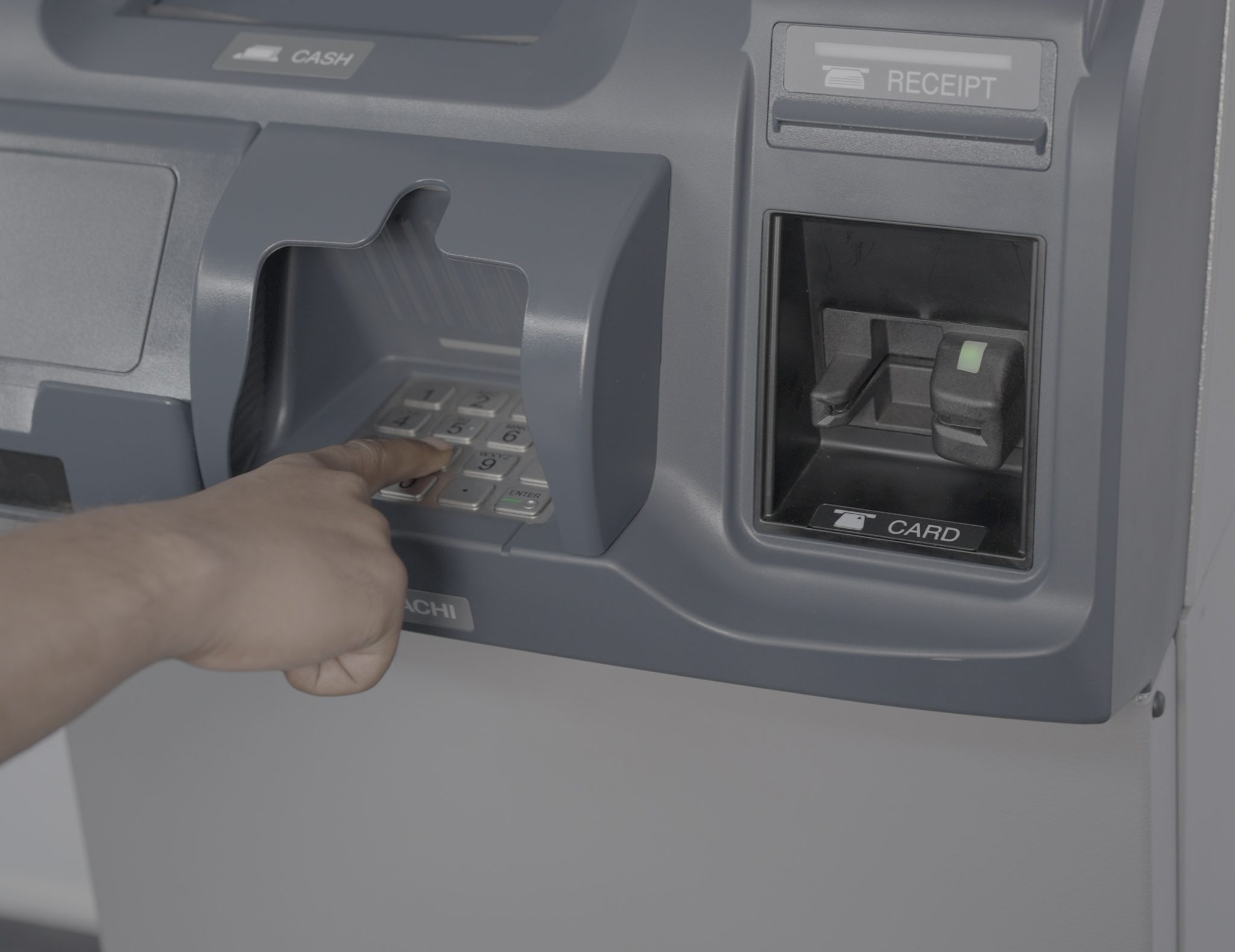 Upgradable ATM : Enabling banks to stay future-ready