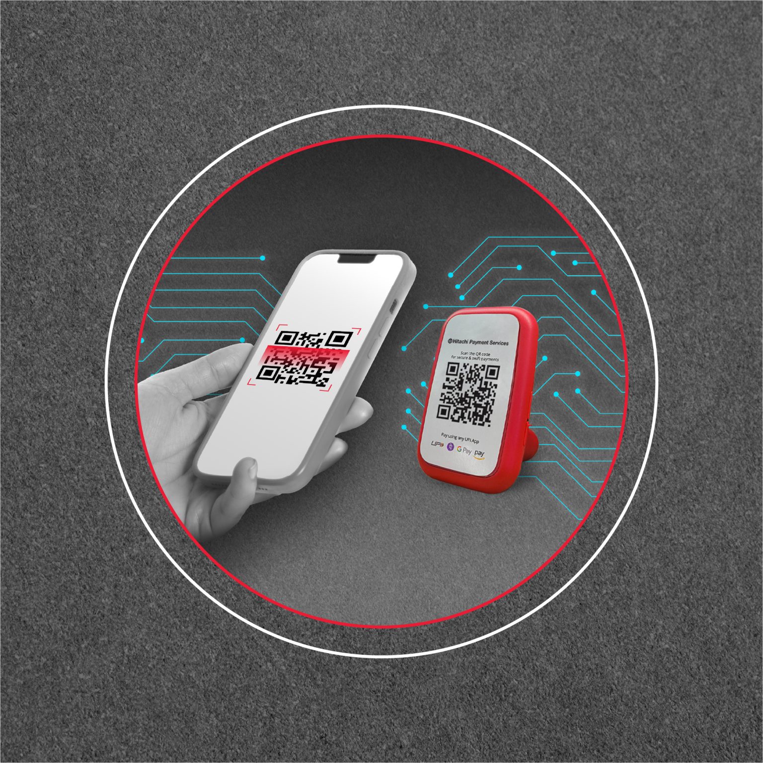 End-to-end UPI Solution: How Hitachi Payment Services Helps Banks ...